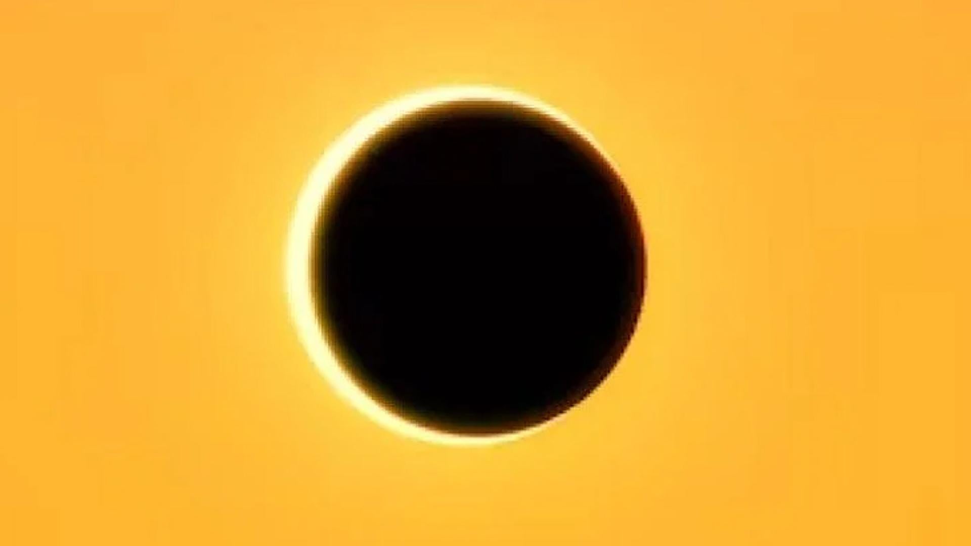 Cómo te va a afectar el eclipse de Sol del 21 de septiembre: preguntas y afirmaciones para ...